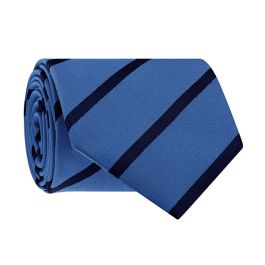 Medium Smart Stripe Necktie