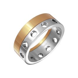 Crown Roller Ring